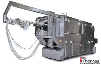 Evaluation of Instacoat 4G high productivity coating system - Express ...