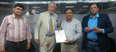 The Journey From Cow to Consumption - Express Pharma