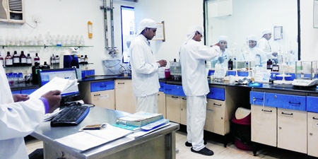 Akums: Continuous improvement with innovations - Express Pharma