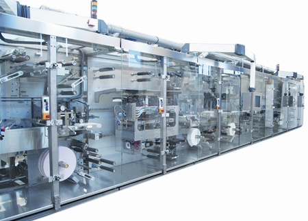 Optima Pharma to showcase its products at China Pharm - Express Pharma