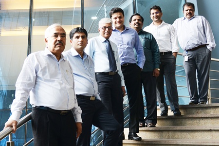 Bliss GVS: Carving out a niche - Express Pharma