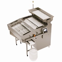 Seidenader DS12+ thickness sorting machine redesigned - Express Pharma