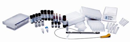 Waters GlycoWorks RapiFluor-MS Kit available in 24-sample format ...