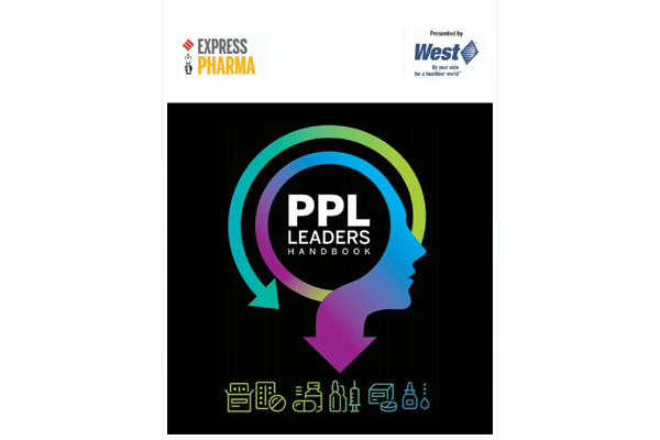 PPL Leaders Handbook - Express Pharma
