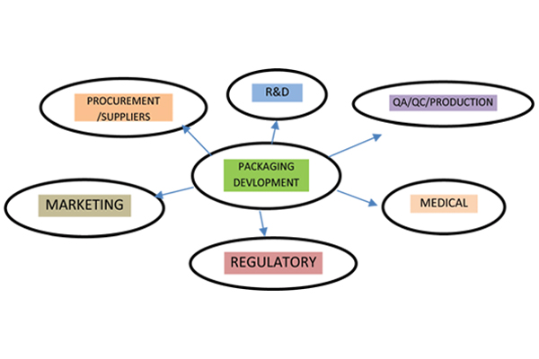 Evolving role of packaging development team in pharma industry ...