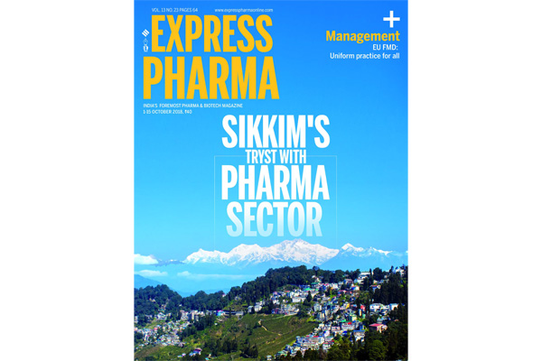Express Pharma October 01-15, 2018 - Express Pharma