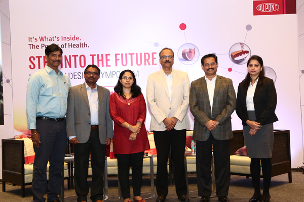 DuPont hosts 'Health by Design' Symposium in Mumbai, Hyderabad ...