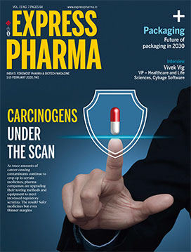 Express Pharma February 01-15, 2020 - Express Pharma