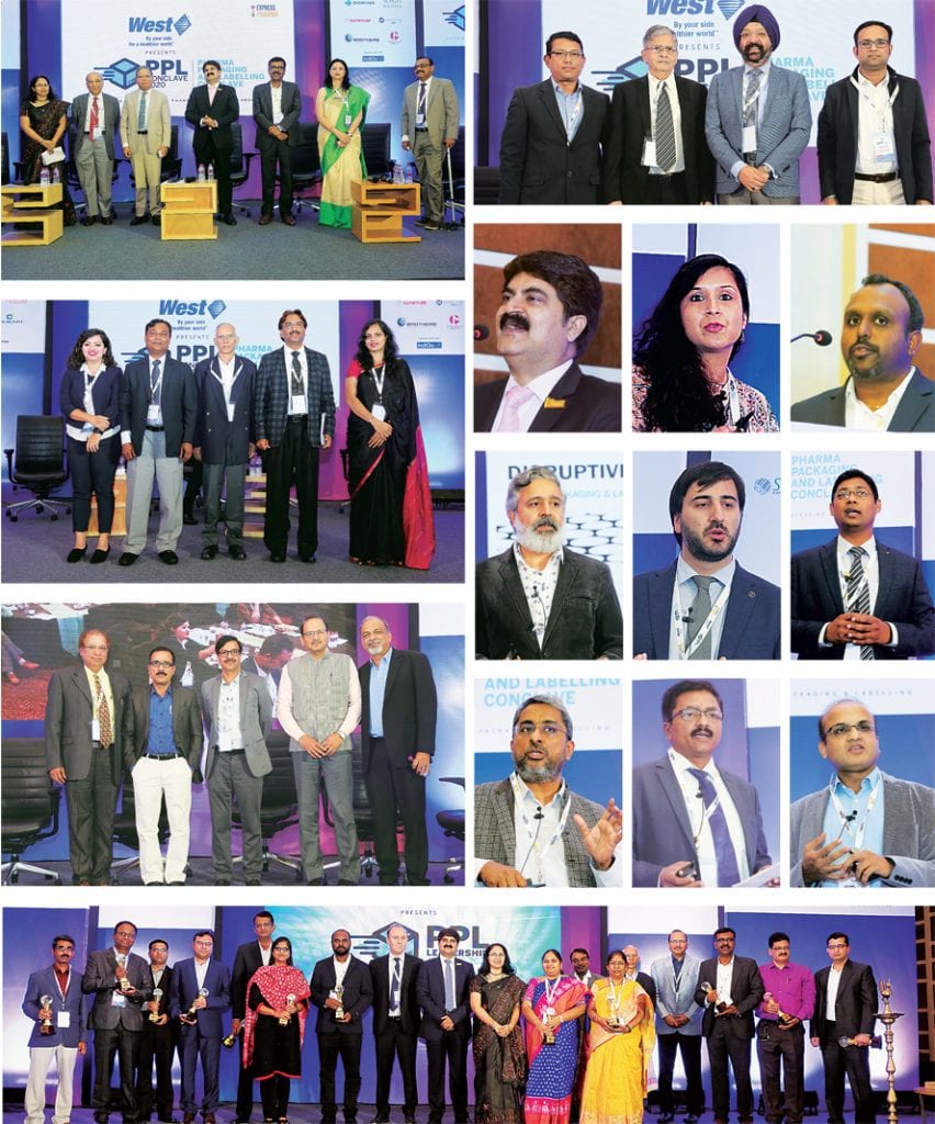 PPL Conclave 2020 - Express Pharma