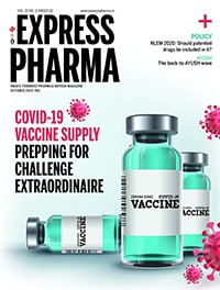 Express Pharma October 2020 - Express Pharma
