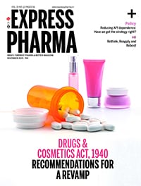 Express Pharma November 2020 - Express Pharma