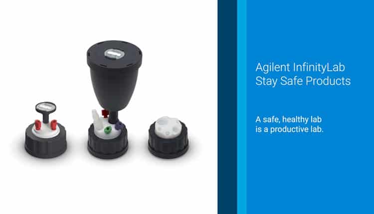 A safe healthy lab, is a productive lab: Critical tips on Environment ...