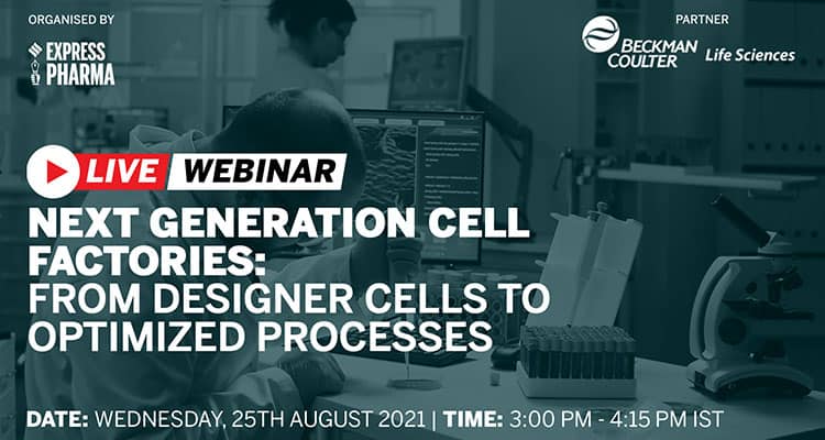 Next Generation Cell Factories: From Designer Cells to Optimized ...