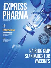 Express Pharma September 2021 - Express Pharma