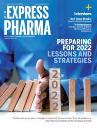 Express Pharma January 2022 - Express Pharma