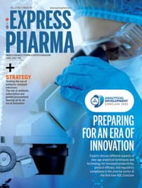 Express Pharma April 2022 - Express Pharma