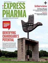 Express Pharma August 2022 - Express Pharma