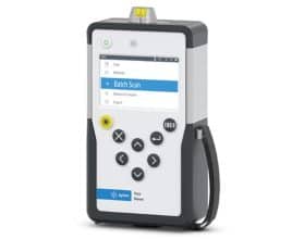 ANATEL PAT700 Total Organic Carbon (TOC) Analyzers - Express Pharma