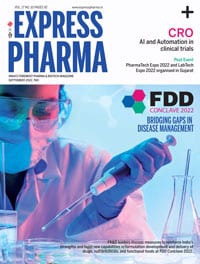 Express Pharma September 2022 - Express Pharma