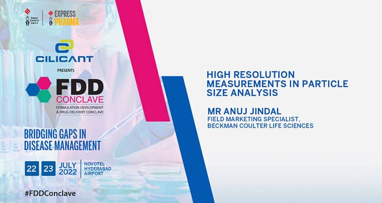 Anuj Jindal, Field Marketing Specialist, Beckman Coulter Life Sciences ...