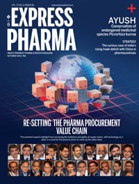 Express Pharma October 2022 - Express Pharma