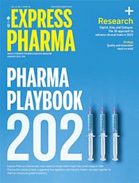 Express Pharma January 2023 - Express Pharma