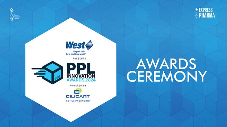 PPL Leadership Awards 2024 & PPL Innovation Awards 2024 - Express Pharma