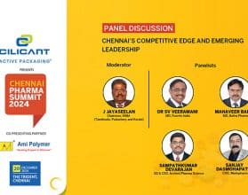 Expert Speak | Suresh Garg, Founder & CMD, Zeon Lifesciences - Express ...