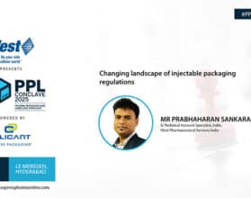 Expert Speak | Suresh Garg, Founder & CMD, Zeon Lifesciences - Express ...