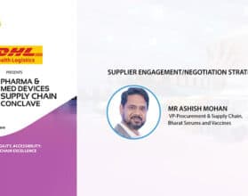 Expert Speak | Suresh Garg, Founder & CMD, Zeon Lifesciences - Express ...