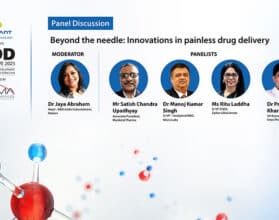 Expert Speak | Suresh Garg, Founder & CMD, Zeon Lifesciences - Express ...