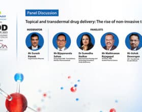 Expert Speak | Suresh Garg, Founder & CMD, Zeon Lifesciences - Express ...