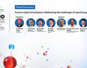 Expert Speak | Suresh Garg, Founder & CMD, Zeon Lifesciences - Express ...