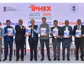 PharmaTech Expo 2025, Gandhinagar, aims to open a new era of technology ...