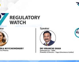 Expert Speak | Suresh Garg, Founder & CMD, Zeon Lifesciences - Express ...