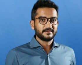 The Saffron book: An orange book of India - Express Pharma