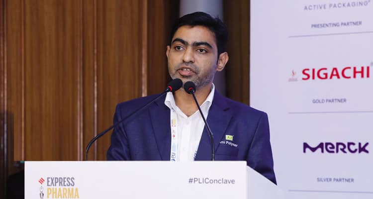 Polymeric solutions for pharmaceutical industries - Express Pharma