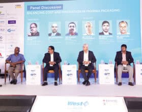 Events - Express Pharma