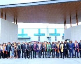 Sanofi announces expansion of its Global Capacity Center in Hyderabad ...