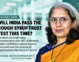 Dr Reddy’s Laboratories completes acquisition of Nicotinell and related ...