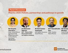 Expert Speak | Suresh Garg, Founder & CMD, Zeon Lifesciences - Express ...