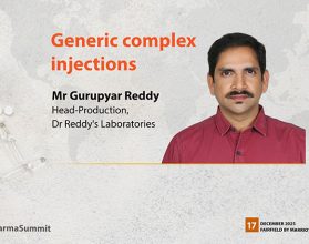 Expert Speak | Suresh Garg, Founder & CMD, Zeon Lifesciences - Express ...
