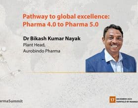 Expert Speak | Suresh Garg, Founder & CMD, Zeon Lifesciences - Express ...