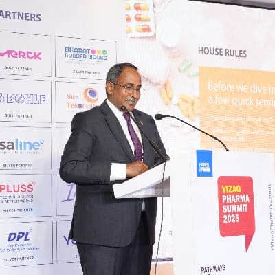 Vizag rising: Shaping India’s pharma future - Express Pharma