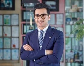 Sigachi Industries appoints Atul Dhavle as Chief People Officer ...