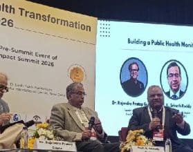 Sanofi announces expansion of its Global Capacity Center in Hyderabad ...