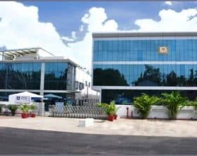 Dr K Anand Kumar launches his debut book ‘Road to Anand’ at 16th ...