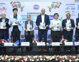Zydus launches the world’s first biosimilar of Nivolumab, ‘Tishtha’, in ...