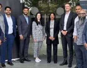 Queensland delegation concludes BioAsia 2026 mission to expand India ...