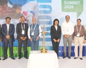 India’s pharma sector to reach $120 billion in five years, says Piyush ...